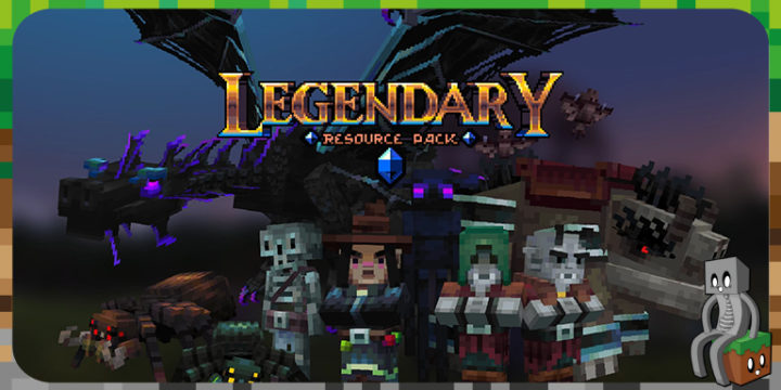 🏰 Resource Pack Médiéval pour Minecraft | Minecraft-France