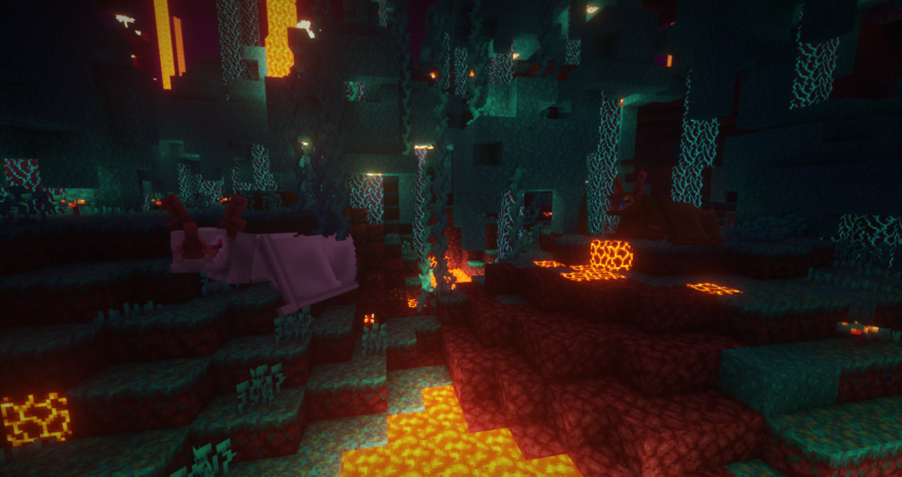 Mod : Mythic Mounts [1.16.5 - 1.19] - Minecraft-France