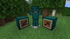 Mod : Adabranium [1.15.2 - 1.19.2] - Minecraft-France