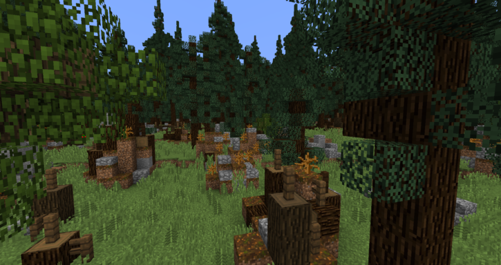 Map : Novigrad 🏰 [1.12] - Minecraft-France