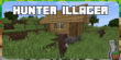 Mod : Hunter Illager [1.14.4 à 1.21.6] - Minecraft-France