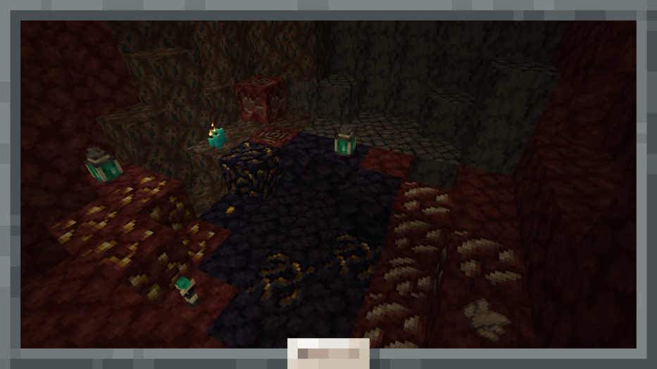 Resource pack : Realistic Vanilla [1.17 - 1.18] - Minecraft-France