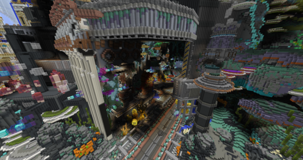 Map : Sea Diary [1.12] 🦈 - Minecraft-France