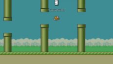 Map : Flappy Bird 🐤 [1.17.1] - Minecraft-France