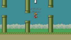 Map : Flappy Bird 🐤 [1.17.1] - Minecraft-France