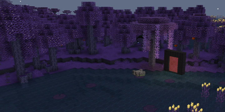 Mod : Blue Skies [1.12.2 - 1.20.1] - Minecraft-France