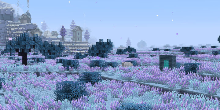 Mod : Blue Skies [1.12.2 - 1.20.1] - Minecraft-France