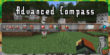 Mod : Advanced Compass [1.16.5 - 1.20.4] - Minecraft-France