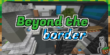 Map : Beyond The Border 🤖 [1.17.1] - Minecraft-France
