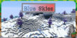 Mod : Blue Skies [1.12.2 - 1.20.1] - Minecraft-France
