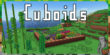 Resource Pack : Cuboids [1.13 - 1.17] - Minecraft-France
