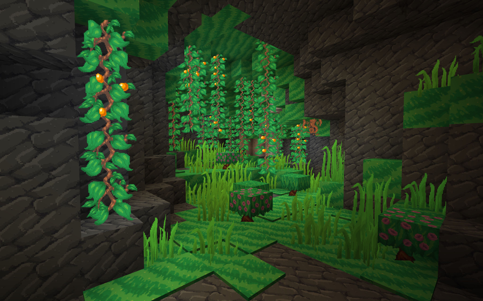 Resource Pack Dragon Dance Renaissance 1 12 1 17 Minecraft France