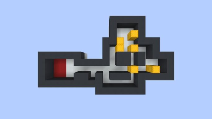 Map : Sokoban Collection [1.17] - Minecraft-France