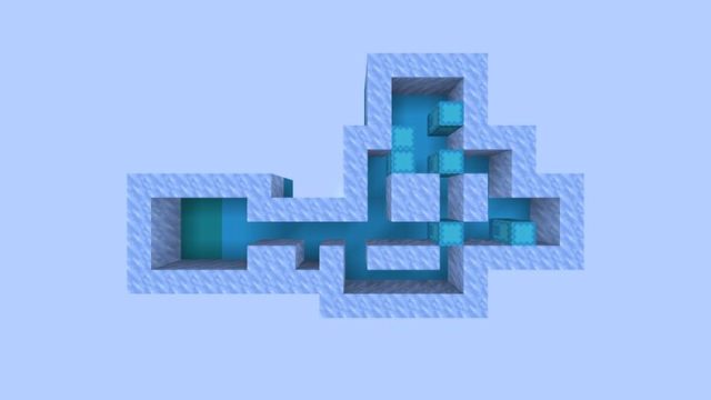 Map : Sokoban Collection [1.17] - Minecraft-France