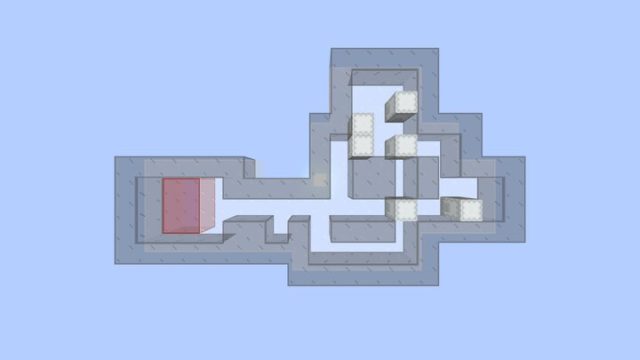 Map : Sokoban Collection [1.17] - Minecraft-France