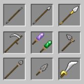 Resource Pack : Roleplay Resource Pack ⚔️ [1.17] - Minecraft-France