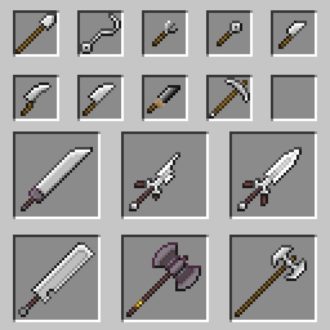 Resource Pack : Roleplay Resource Pack ⚔️ [1.17] - Minecraft-France