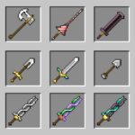 Resource Pack : Roleplay Resource Pack ⚔️ [1.17] - Minecraft-France