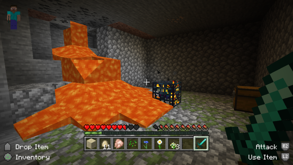 Mod : Controllable 🎮[1.12.2 - 1.21.8] - Minecraft-France