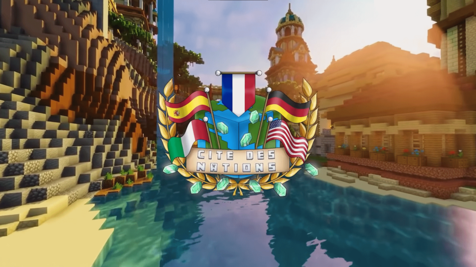 Skytale Tuto – Map aventure #11 : Tout savoir sur la réalisation de trailers - Minecraft-France