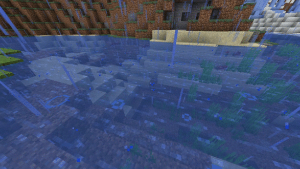 [Mod] Visuality [1.17.1 - 1.21.8] - Minecraft-France