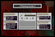 Resource pack : Icons [1.13 - 1.21] - Minecraft-France