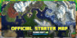 Map : Official Starter Map [1.17] - Minecraft-France