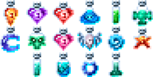 Resource Pack : Stylized Potions 🧪 [1.17 - 1.18] - Minecraft-France
