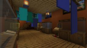 Map : New Hoi An [1.16.1] 🏮 - Minecraft-France