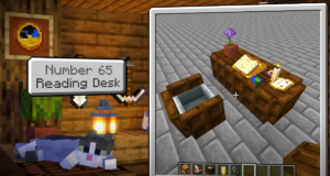 Guide : 100 mini constructions à réaliser dans Minecraft - Minecraft-France