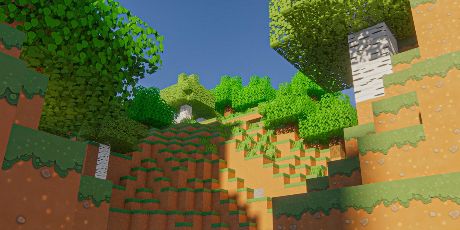 Resource Pack : Pastello [1.16 - 1.19] - Minecraft-France