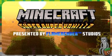 Super Duper Vanilla Shaders - Minecraft-France