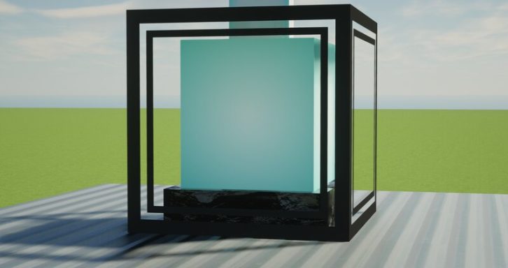 Resource Pack : Desiry [1.18] - Minecraft-France