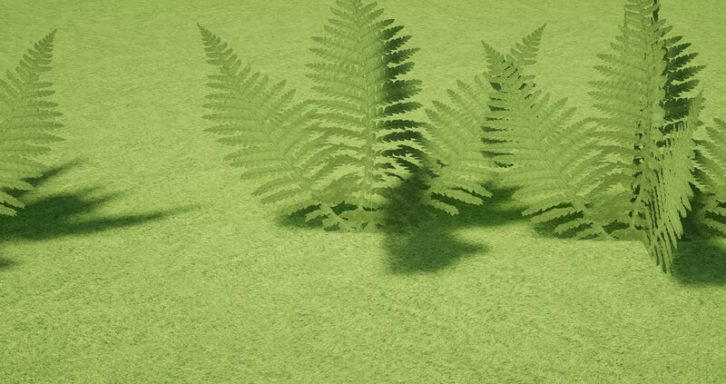 Resource Pack : Desiry [1.18] - Minecraft-France