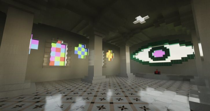 Resource Pack : Desiry [1.18] - Minecraft-France