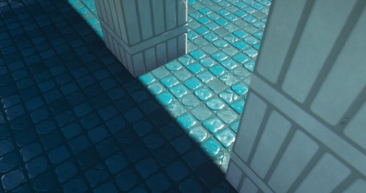 Resource Pack : Spark [1.16 - 1.18] - Minecraft-France