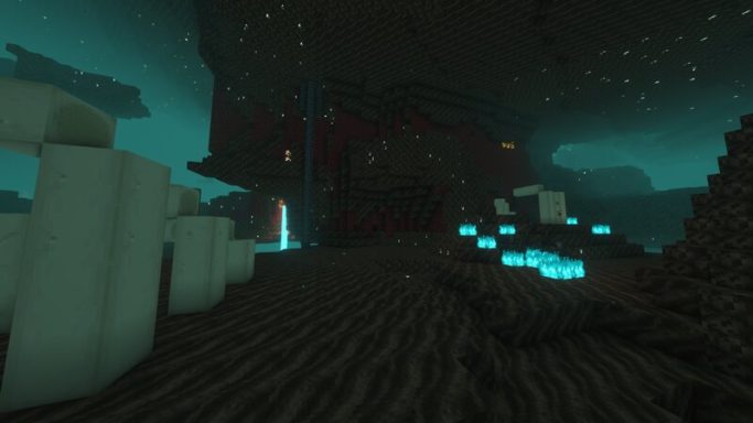 Resource Pack : Visual Plus [1.17] - Minecraft-France