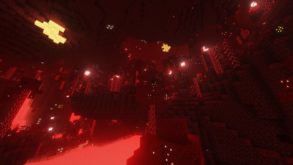 Resource Pack : Visual Plus [1.17] - Minecraft-France