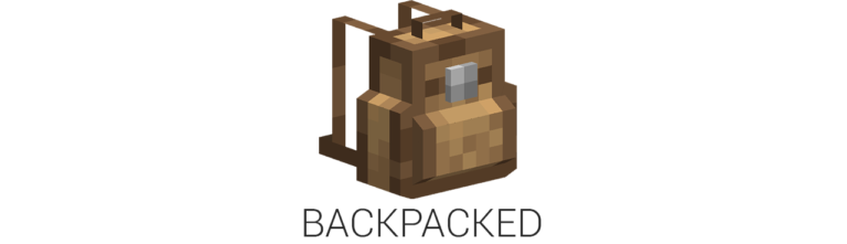 Mod : Backpacked 🎒 (1.14.4 à 1.21.1) - Minecraft-France