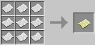 Comment fabriquer une carte pour se repérer dans Minecraft ...