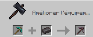 Comment fabriquer la pioche ultime dans Minecraft ? - Minecraft-France