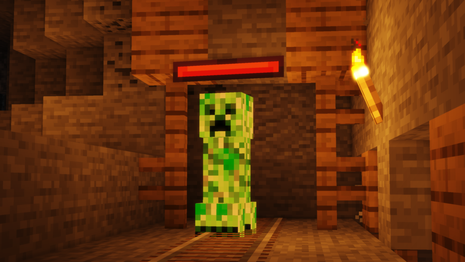 Resource Pack : Entity Healthbars [1.16 - 1.18] - Minecraft-France