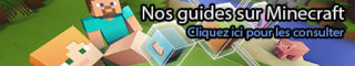 Le renard dans Minecraft : guide complet - Minecraft-France