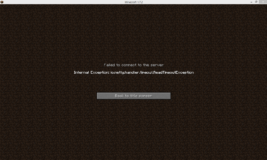 Guide sur les erreurs les plus courantes de Minecraft - Minecraft-France