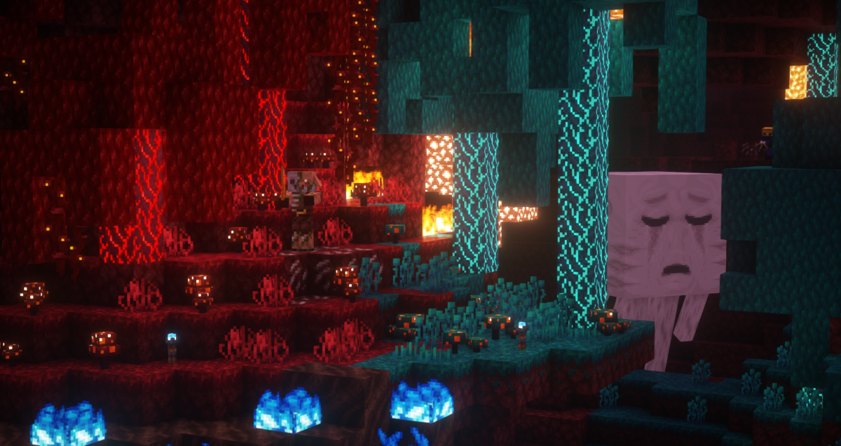 Resource Pack : Stormilla (1.18 à 1.21) - Minecraft-France