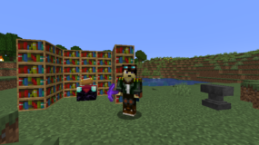 Comment fabriquer la pioche ultime dans Minecraft ? - Minecraft-France
