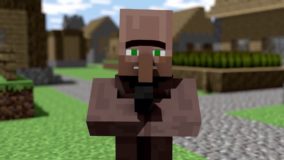 Comment créer un village avec des villageois dans Minecraft ...