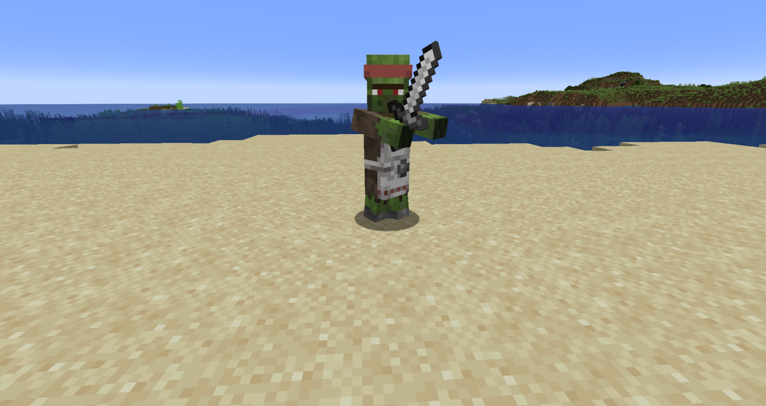 Comment créer un village avec des villageois dans Minecraft ...