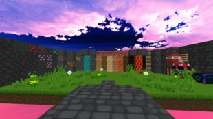 Resource Pack : Imaginary [1.8] - Minecraft-France