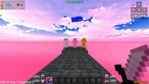 Resource Pack : Imaginary [1.8] - Minecraft-France